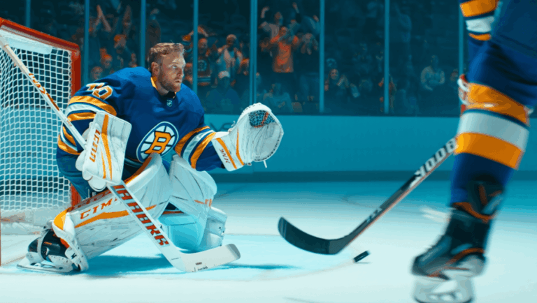 Bruins vs Red Wings tonight with Jeremy Swayman ready to bounce back ...