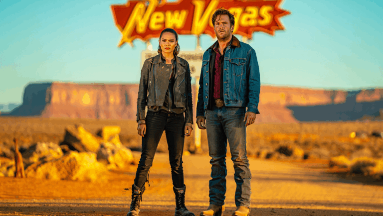 Fallout show season 2 drops in 7 days and the cast just teased what ...