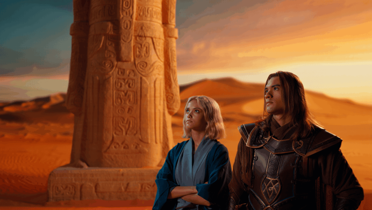 Divinity Original Sin 3 trademark leak confirmed at The Game Awards as ...