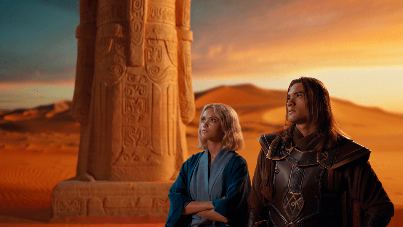 Divinity Original Sin 3 trademark leak confirmed at The Game Awards as Larian Studios prepares ...