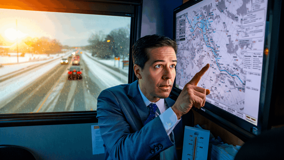 WMUR weather warns light snow moving in this morning, but the real ...