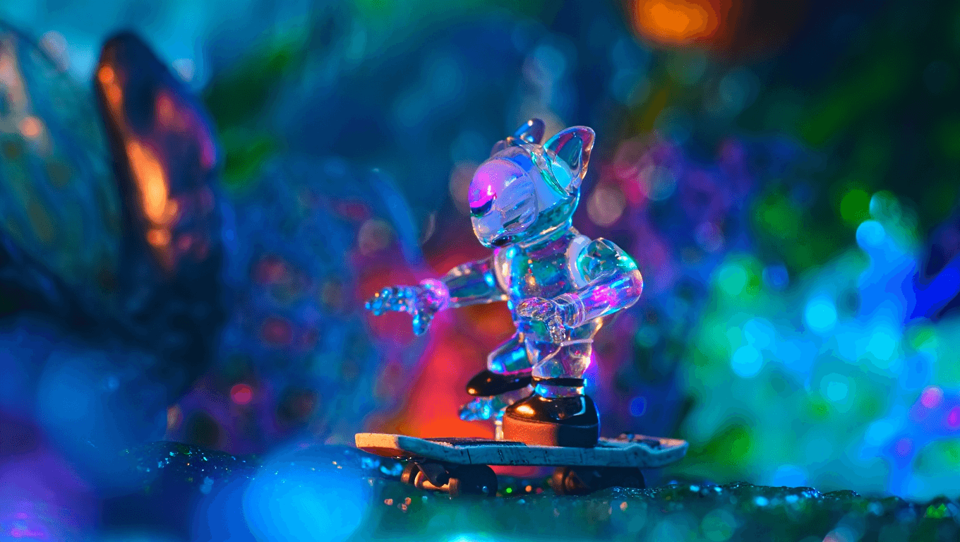 Skate Story lands free on PlayStation Plus today and critics are ...