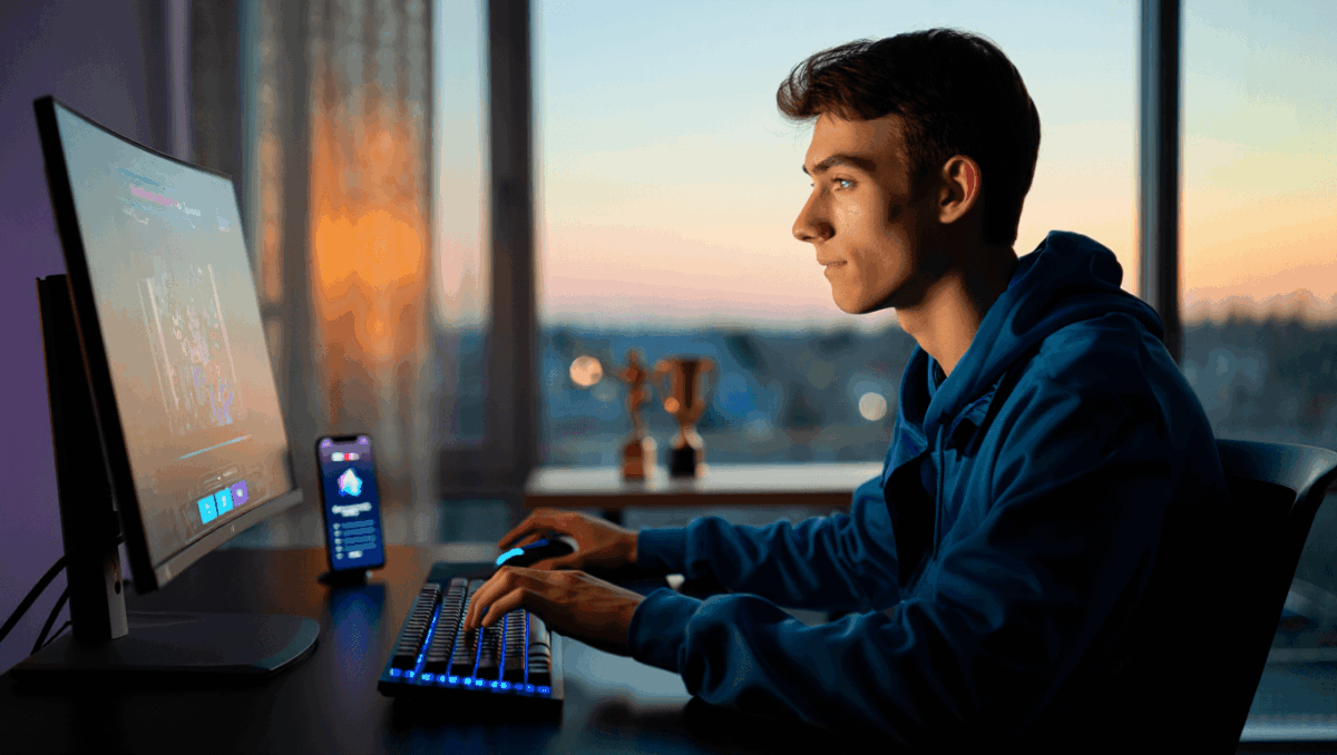 Discord Wrapped 2025 launches with Checkpoint feature revealing your ...