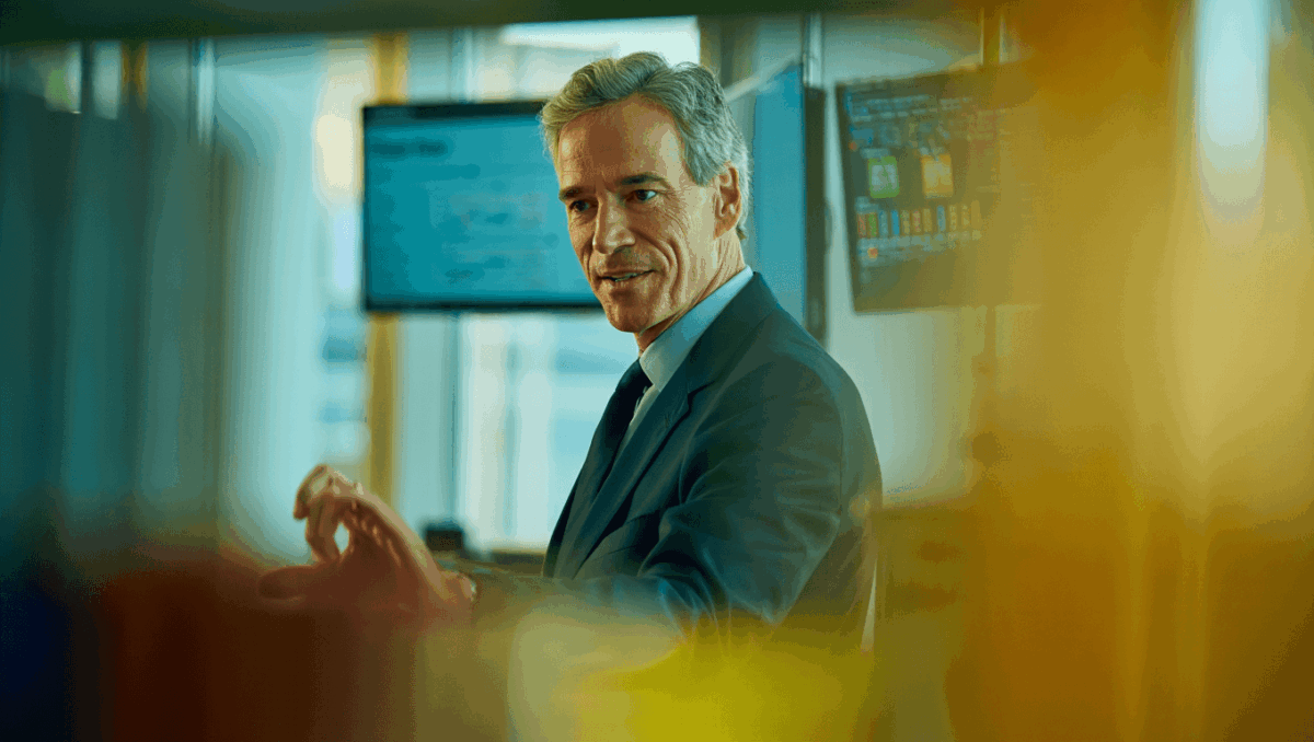 Now stock edges lower as ServiceNow confirms biggest deal ever will ...