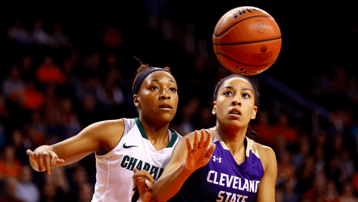 College of Charleston trails Cleveland State at halftime in Puerto Rico ...