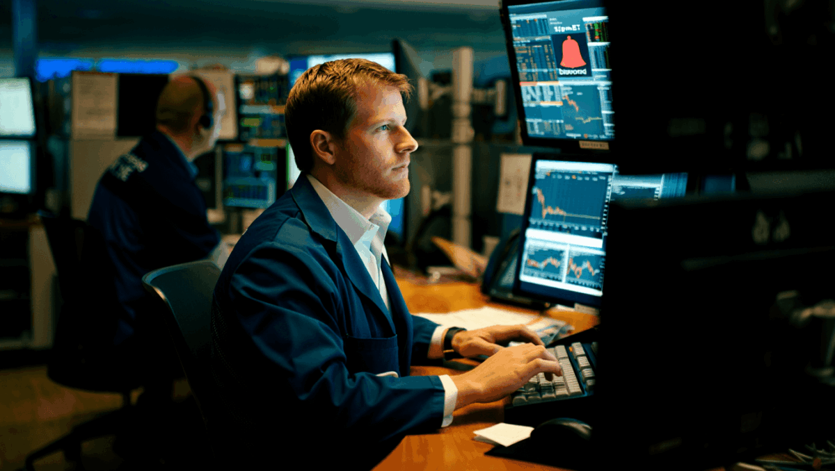 Is Stock Market Open Today? Yes, But Closes at 1 p.m. ET for Christmas ...