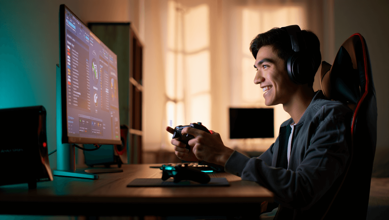 Xbox Wrapped 2025 is live and your gaming stats reveal something ...