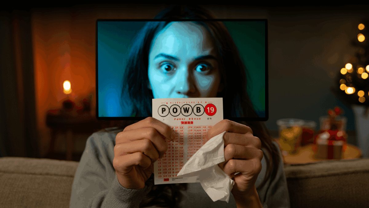 NC Powerball numbers hit 25-59-4-52-31 on Christmas Eve, but here's ...