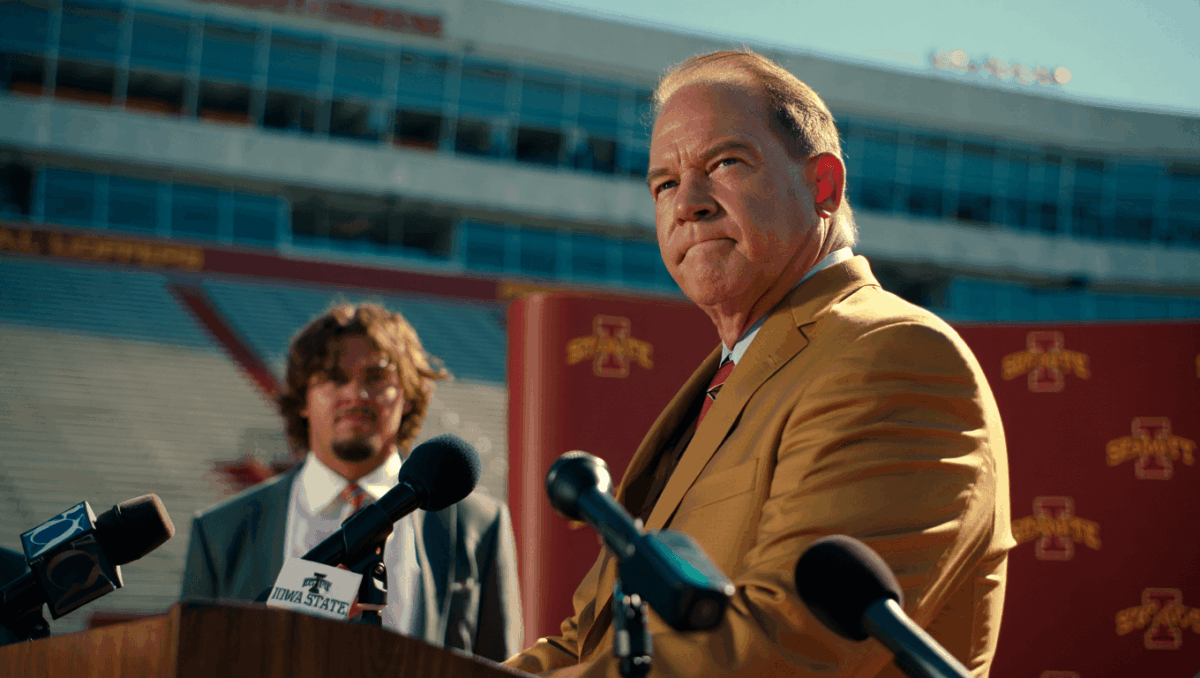 Iowa State football hits rock bottom after 40+ starters enter transfer ...