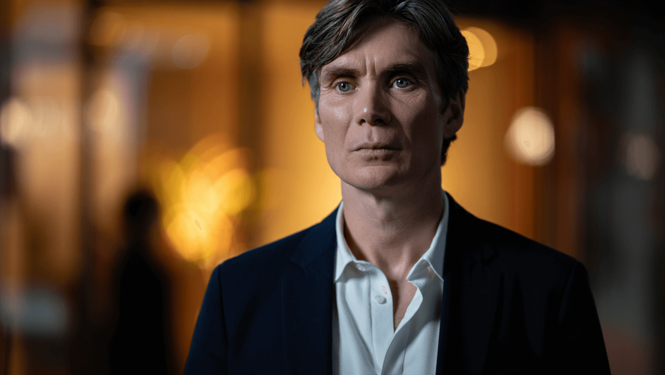 28 Days Later's third movie is officially happening with Cillian Murphy ...