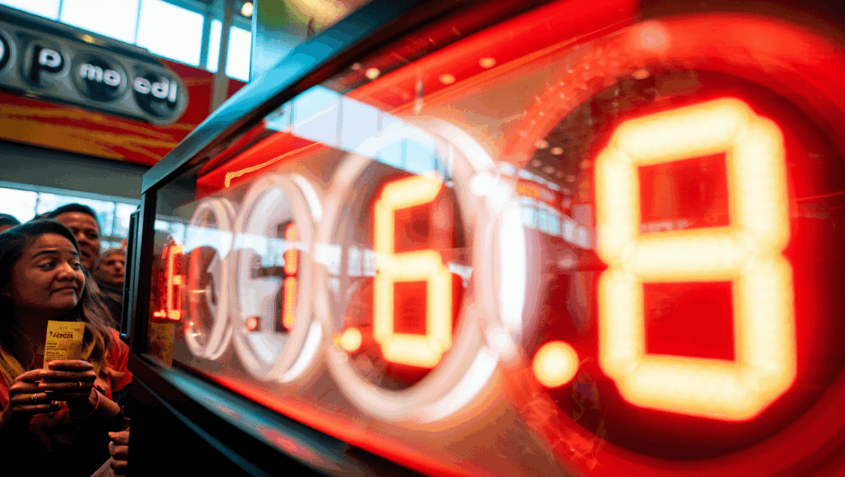 What time is the Powerball drawing tonight? $1.6 billion jackpot ...