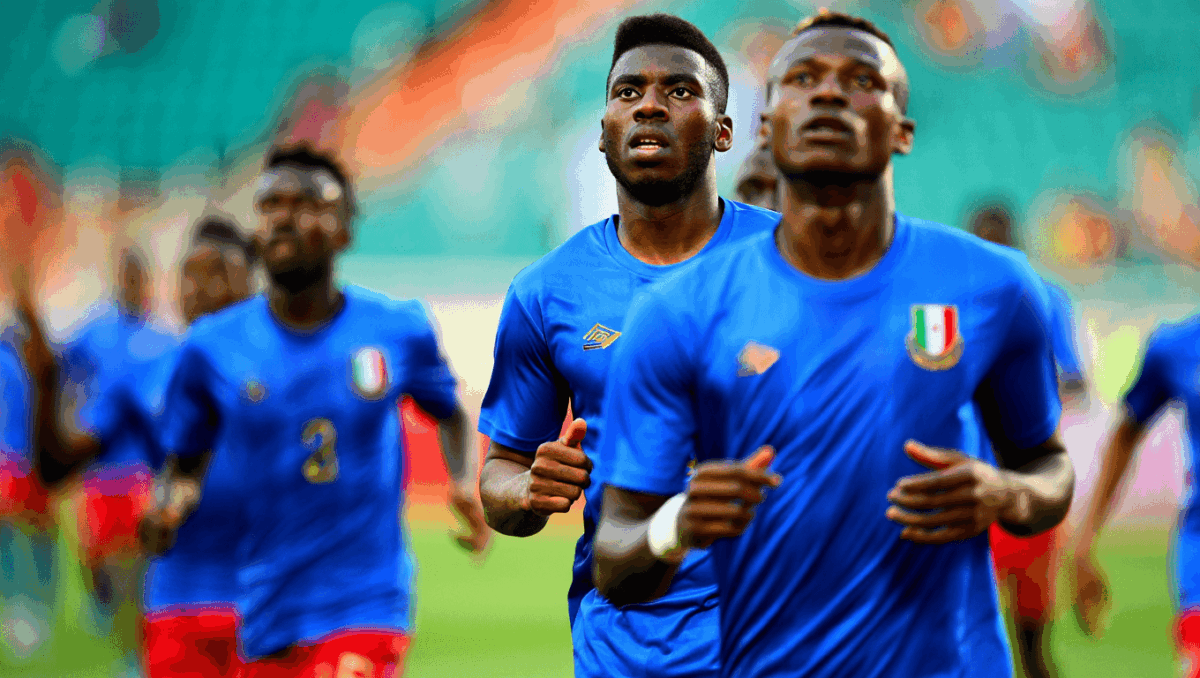 Benin vs Botswana forces early elimination showdown at AFCON 2025, both teams desperate after ...