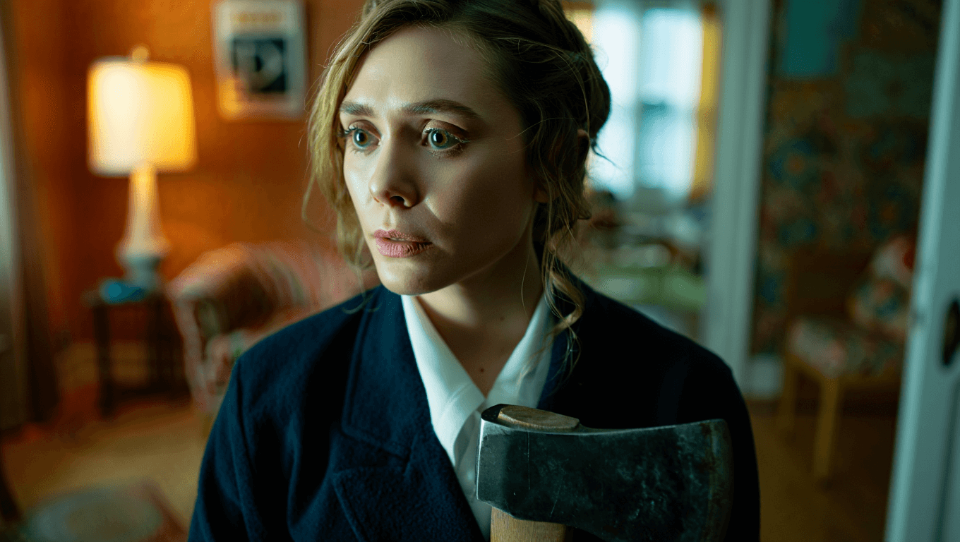 Candy Montgomery now lives quietly in Georgia with shocking reason why Netflix's Love & Death ...