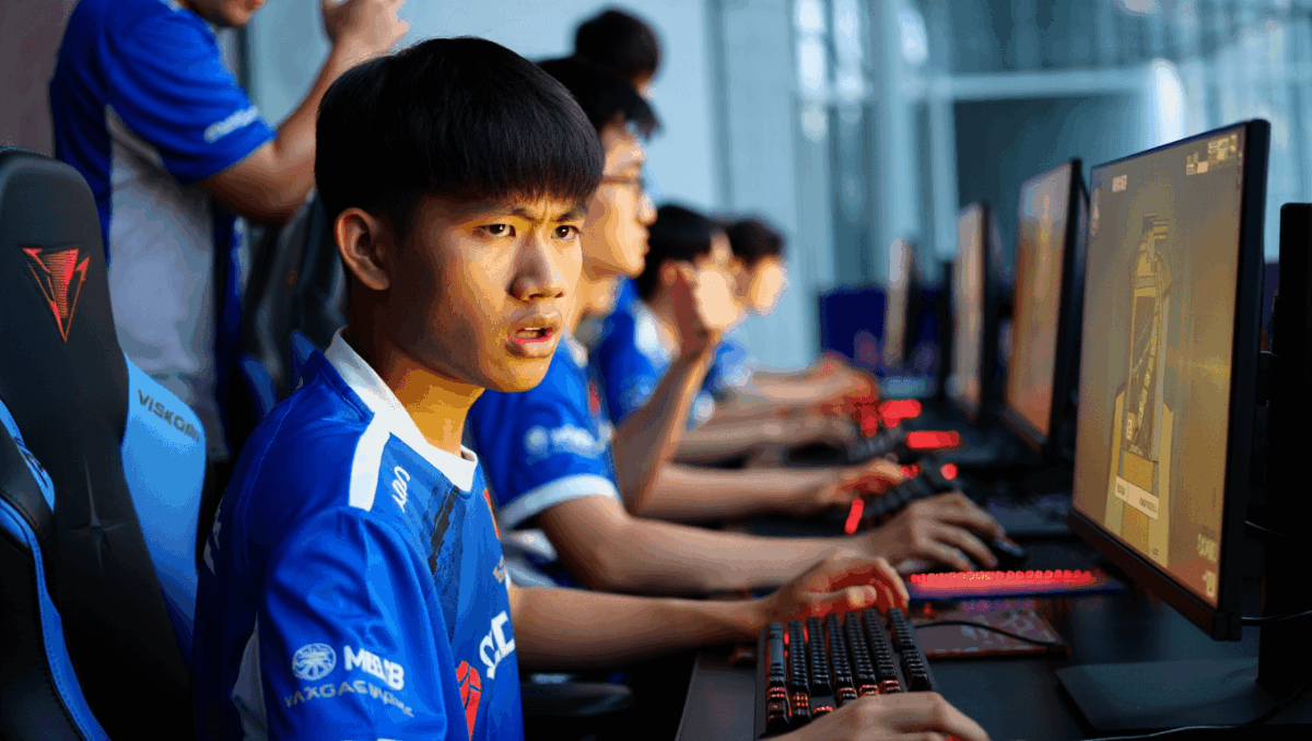 VN gears up for SEA Games esports showdown as MLBB rosters unveiled for ...