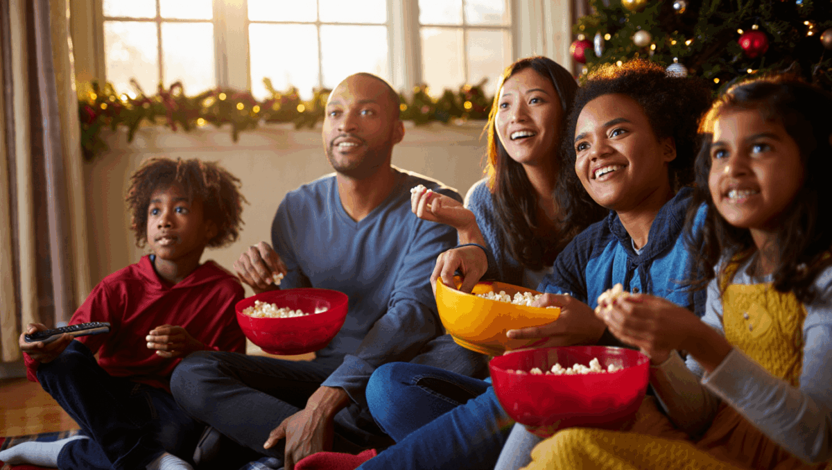 AMC movies tonight: National Lampoon's Christmas Vacation, Elf, and ...