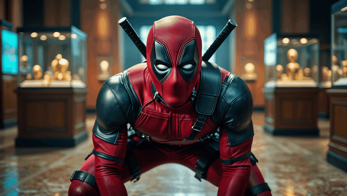 Deadpool crashes into Marvel Rivals January 16 and nobody expected this ...