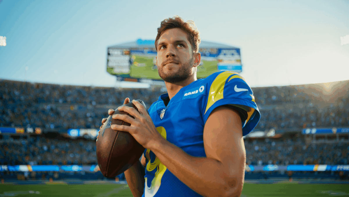 MVP odds NFL shift dramatically as Stafford's -300 stranglehold ...