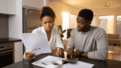 Mortgage rates soar to 6.28% just before Fed meeting, homebuyers ...