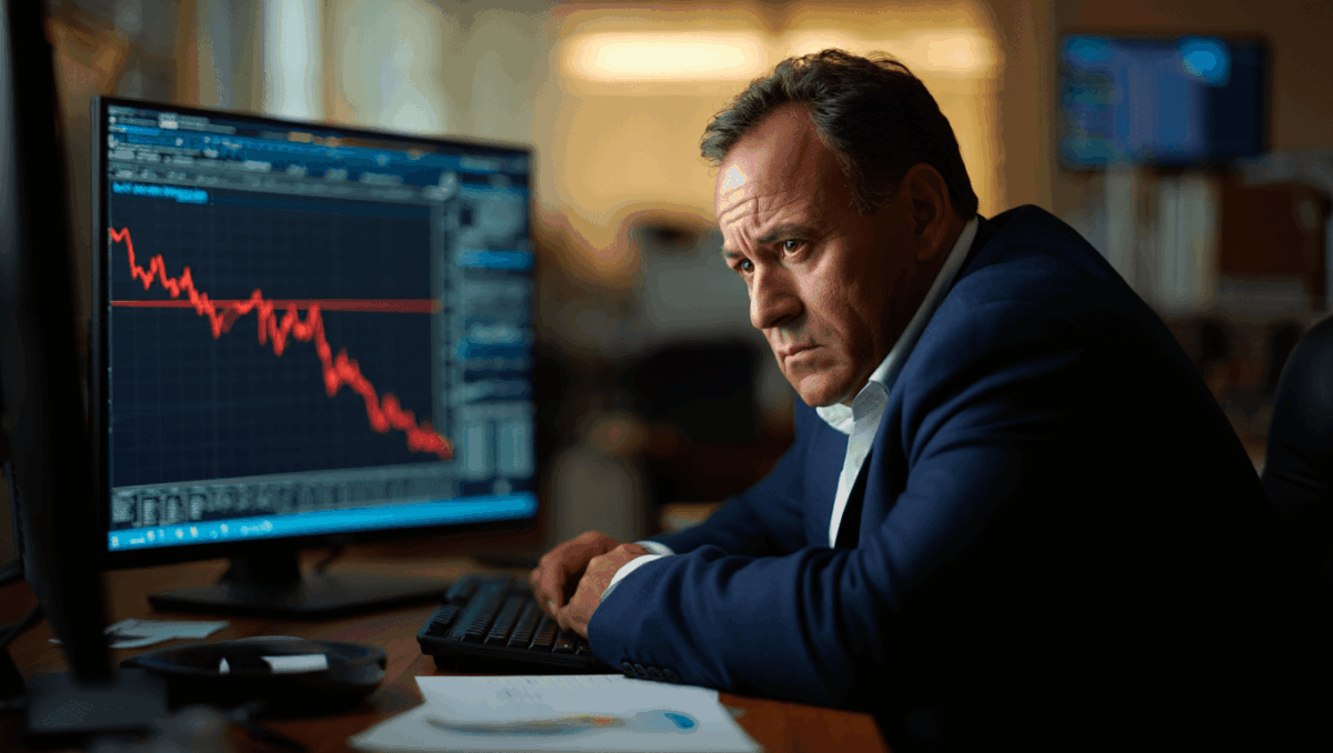 ServiceNow stock plunges 11.5% as $7 billion Armis deal speculation and ...