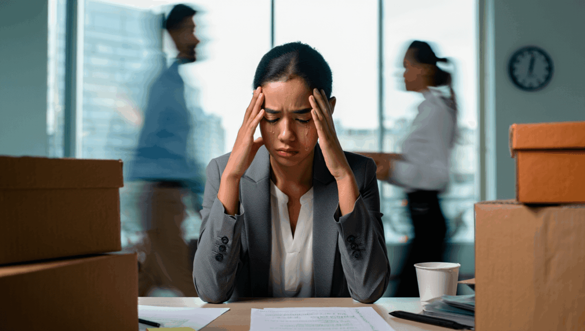 AI news: 55,000 workers just lost jobs in 2025 and what Amazon CEO ...