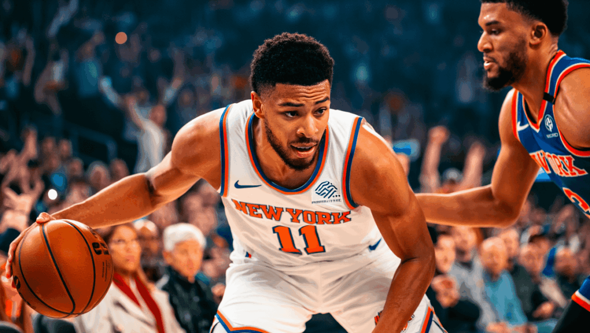 Cavaliers vs Knicks Christmas showdown at MSG tips off at noon, here's ...