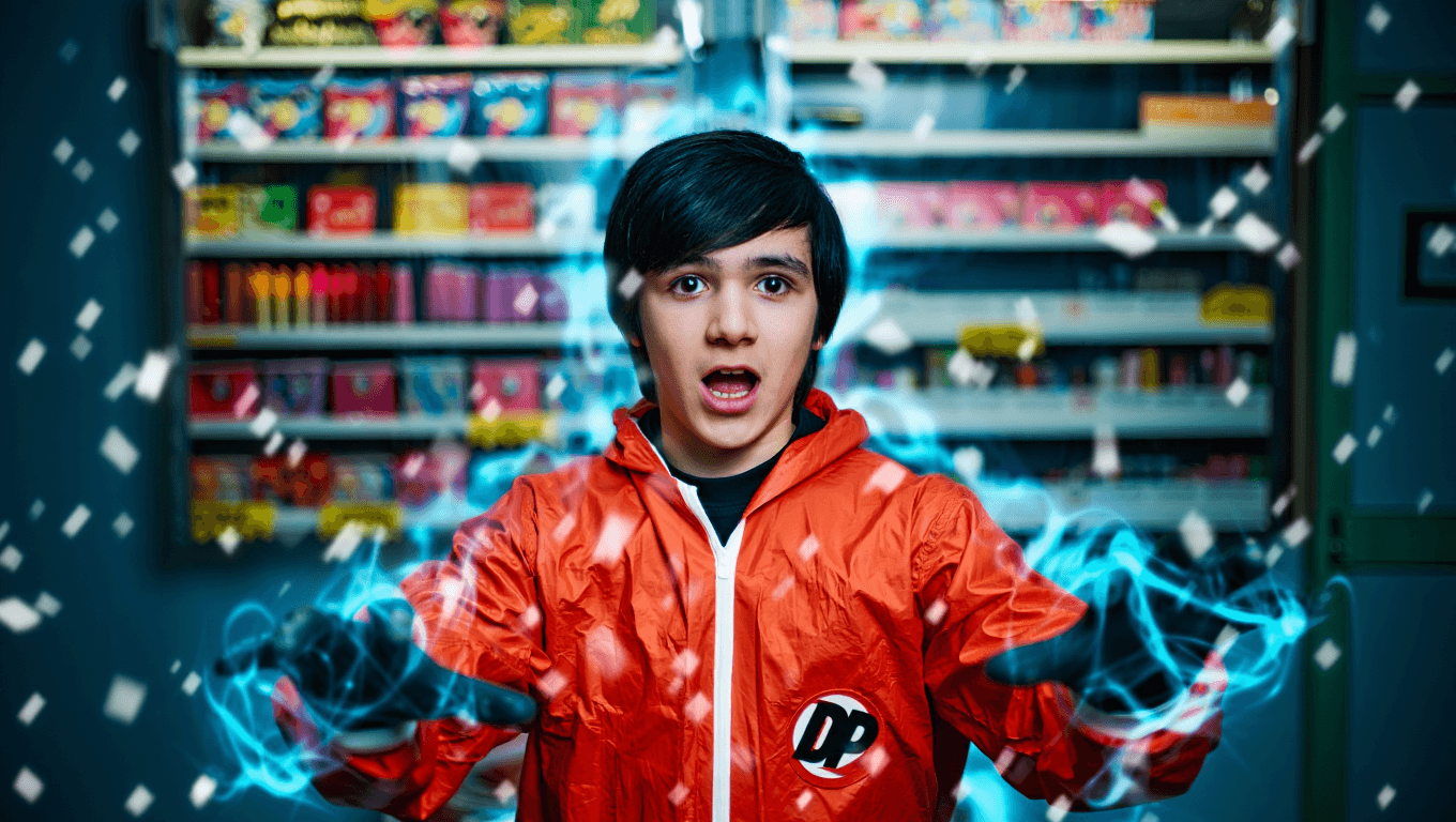 Fortnite drops Danny Phantom skins today and Winterfest 2025 just revealed three massive ...