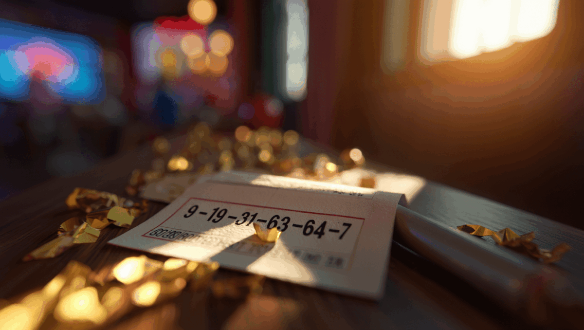 Mega millions winning numbers for today: 9-19-31-63-64, Mega Ball 7 ...