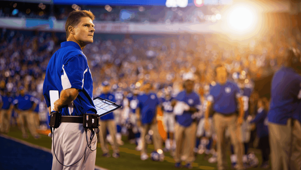 NFL draft order: Giants locked in No. 1 pick, but what Raiders and ...