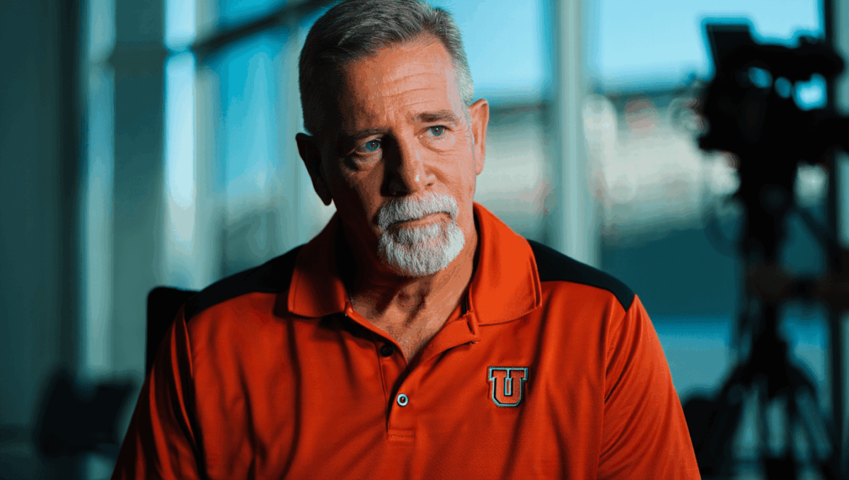 Kyle Whittingham says coaching 'won't go away' after 21 seasons at Utah ...