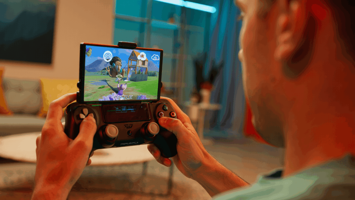 Sony PlayStation Portal gets its biggest glow-up yet with in-game ...