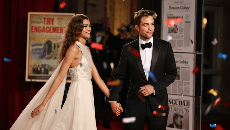 Emma Harwood and Charlie Thompson's shocking engagement announcement ...