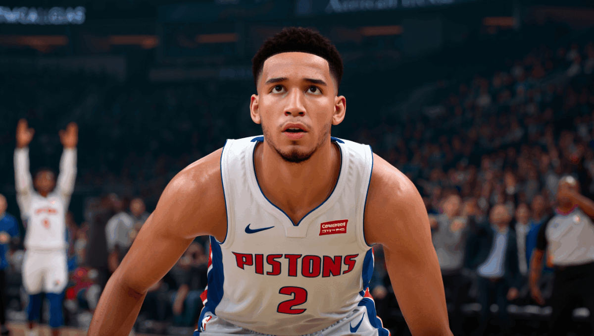Pistons vs Mavericks tonight: Cade Cunningham and Detroit look to end ...