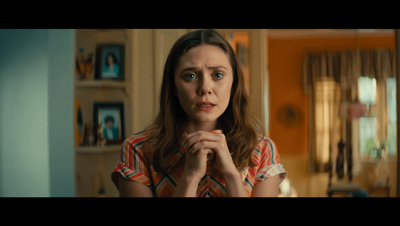 Candy Montgomery's shocking true story is now streaming on Netflix with ...