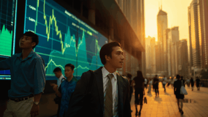 511 pushes higher as Hong Kong media stocks surge on surprise economic ...