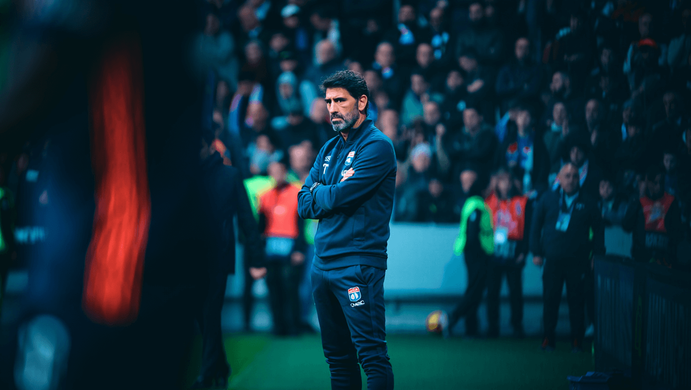 Lyon vs Go Ahead Eagles: French side aims to maintain Europa League ...