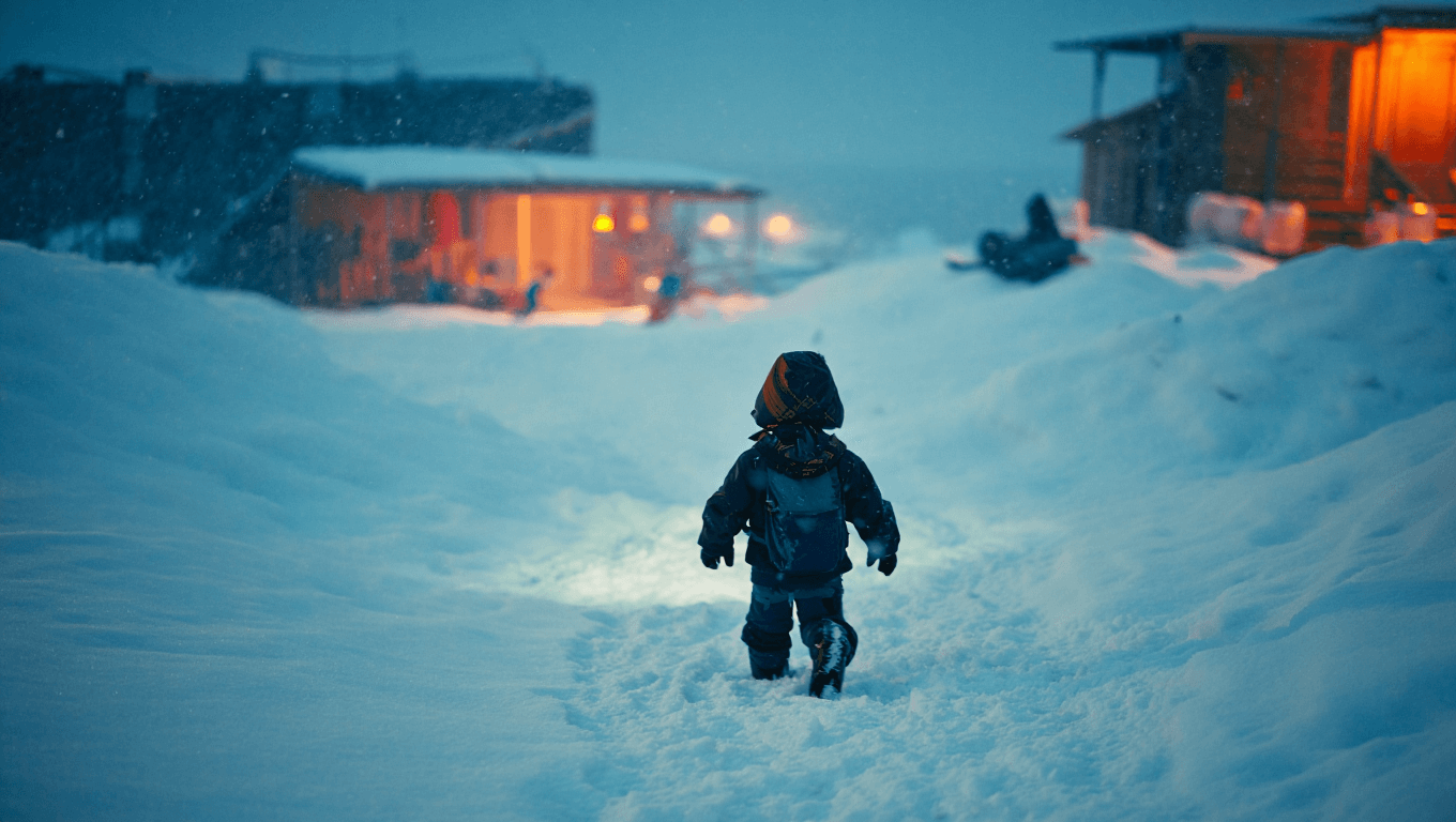 Arc Raiders Cold Snap update drops today and nobody expected frostbite ...