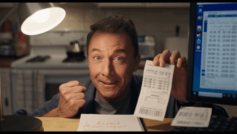 Hoosier Lottery jackpot climbs to $8.4 million for Wednesday night and ...