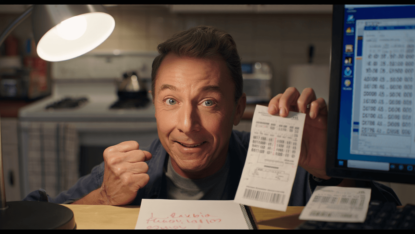 Hoosier Lottery jackpot climbs to $8.4 million for Wednesday night and ...