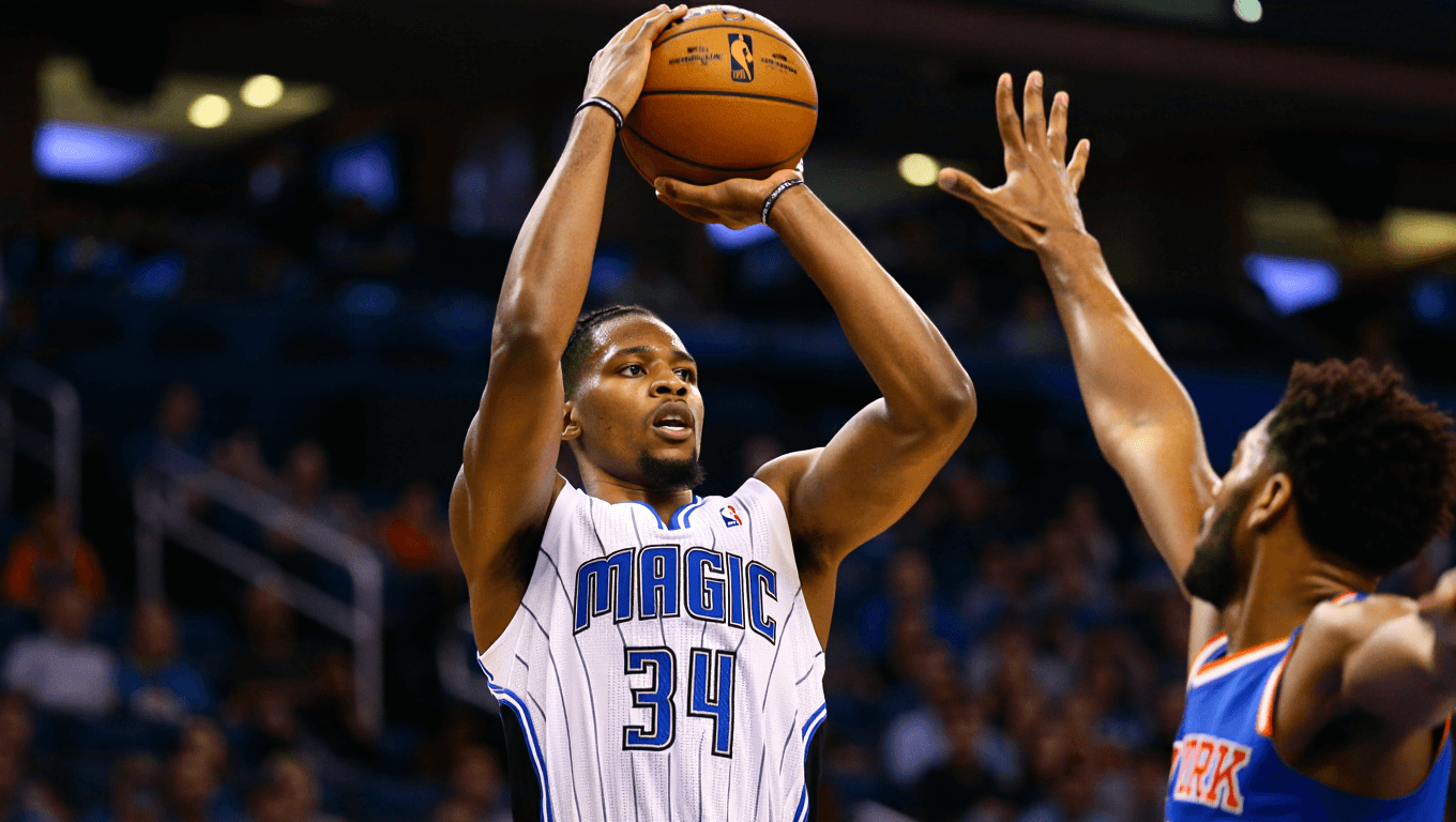 Wendell Carter Jr. hits clutch three-pointer and Magic stun Knicks in ...