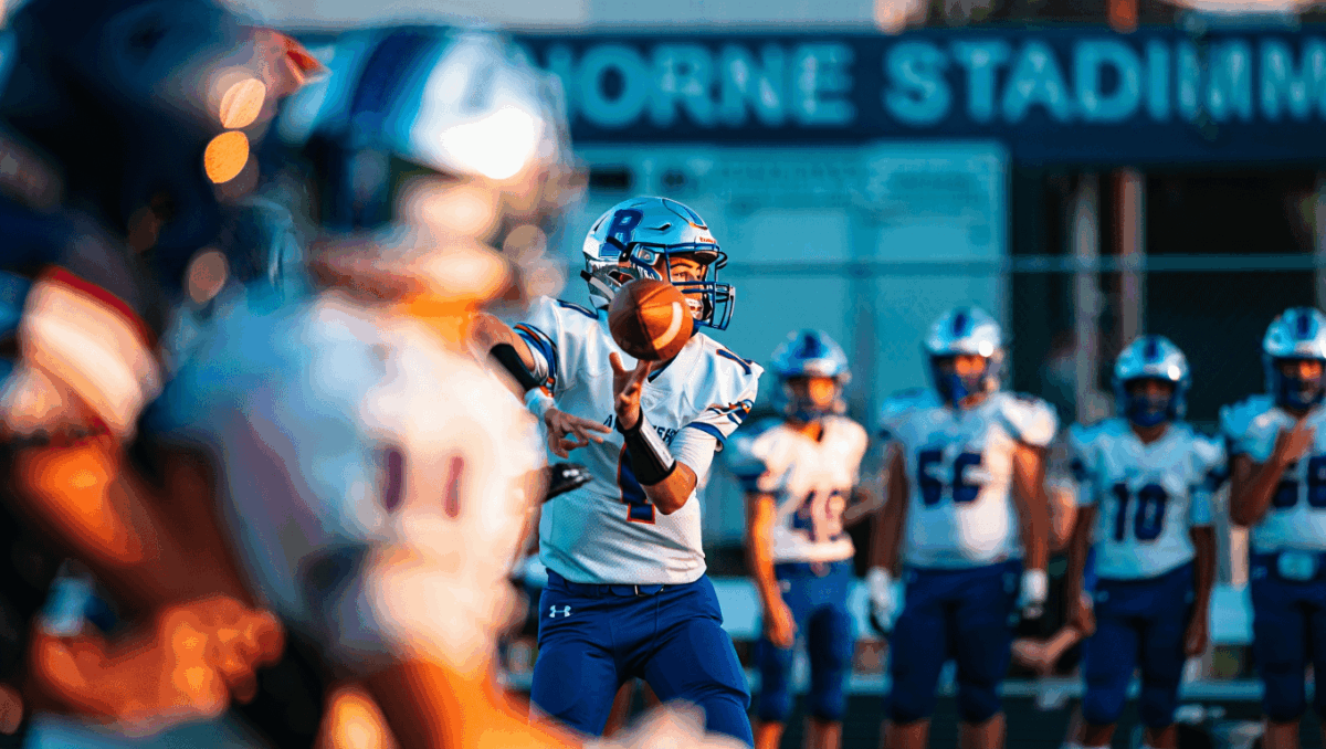 Summer Creek football seeks revenge against CE King Roman finals ...