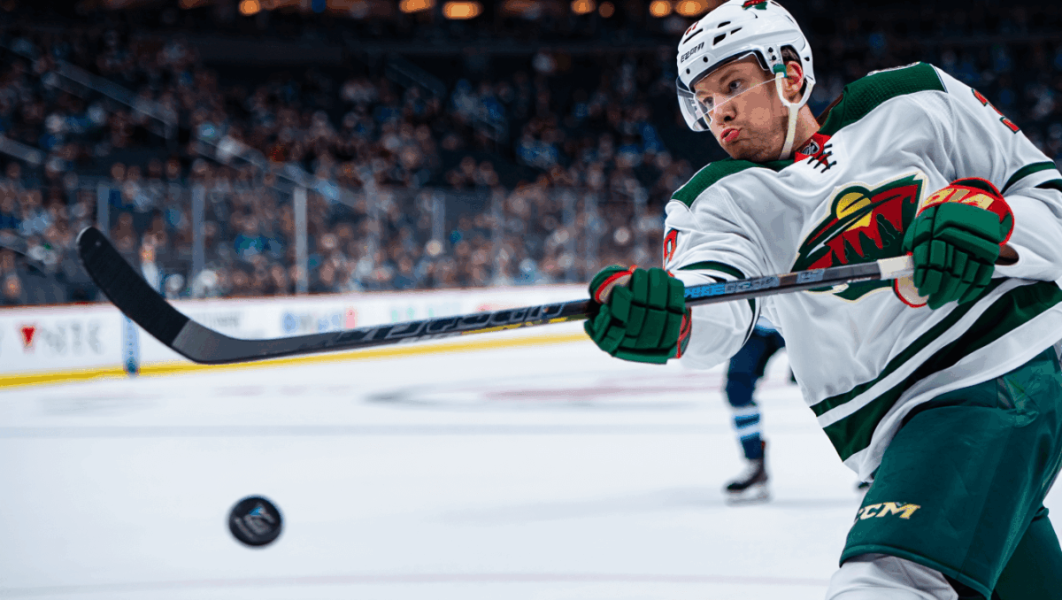 Wild vs Jets tonight brings division heavyweight clash as Minnesota ...