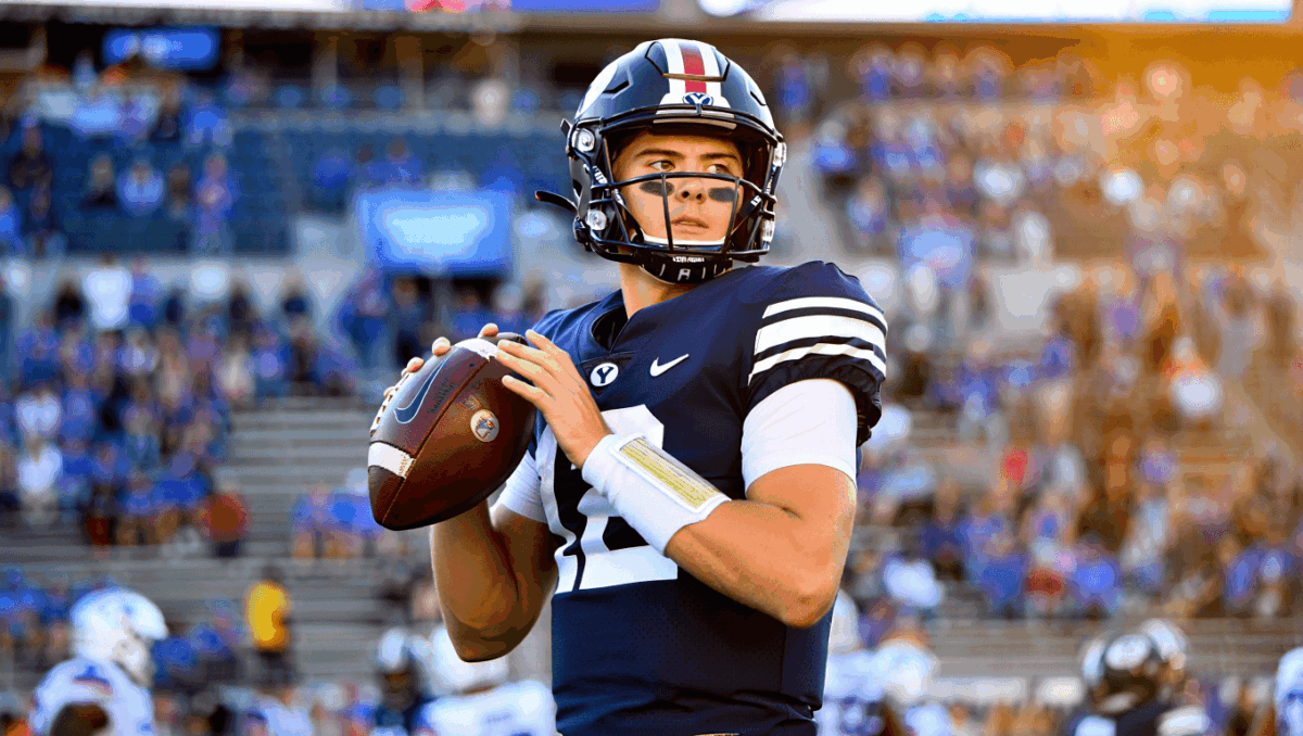 Pop Tart Bowl today: No. 12 BYU aims to prove Big 12 deserves playoff ...