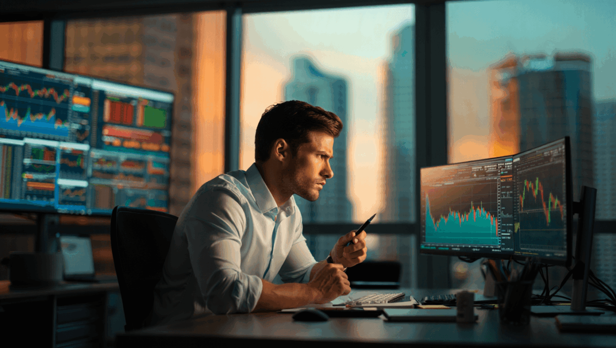 Economic Calendar reveals crucial GDP and inflation data today, here's ...