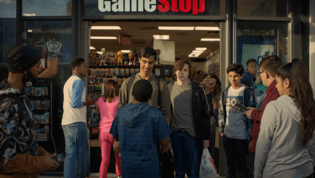 GME jumps on Resident Evil Requiem exclusive merch reveal, but Wall ...