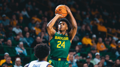 Sacramento St vs Baylor game result just revealed and Yessoufou's 27 ...