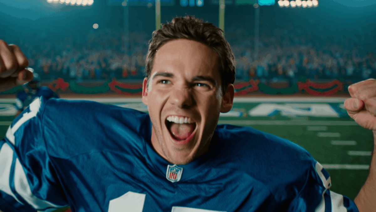 Week 17 NFL schedule transforms Christmas Day into playoff showdown ...