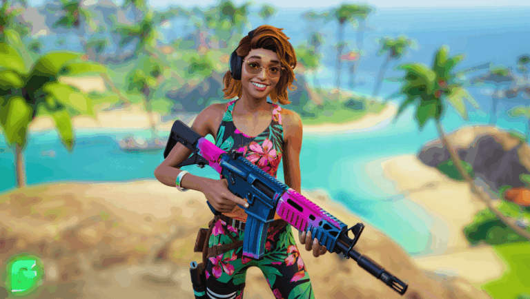 Is Fortnite down today? Servers fully operational as of December 5 with ...