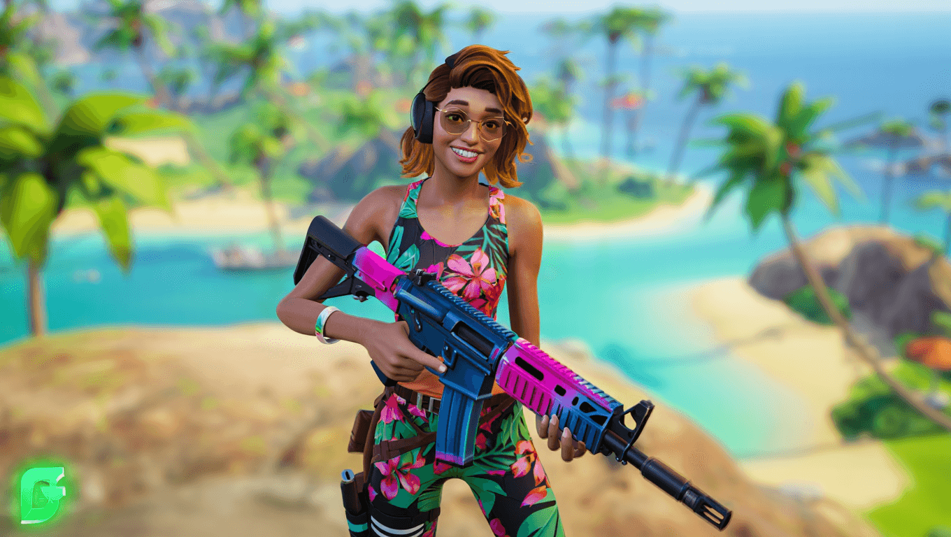 Is Fortnite down today? Servers fully operational as of December 5 with ...