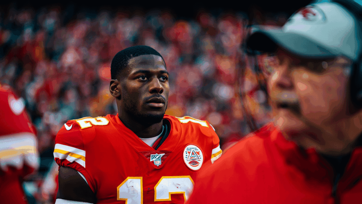 Patrick Mahomes sidelined with torn ACL, but here's who the Chiefs are ...
