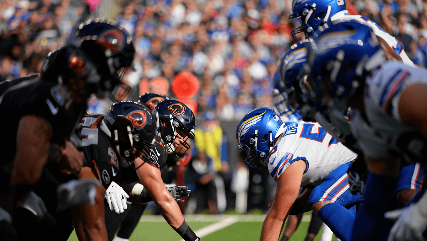 Commanders vs Giants Week 15 matchup shows just how badly both teams ...